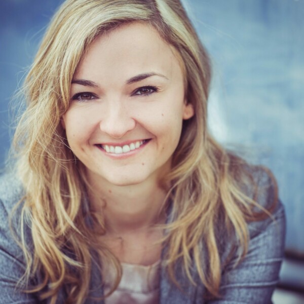 Tina Eckert - Ashoka Visionary Program