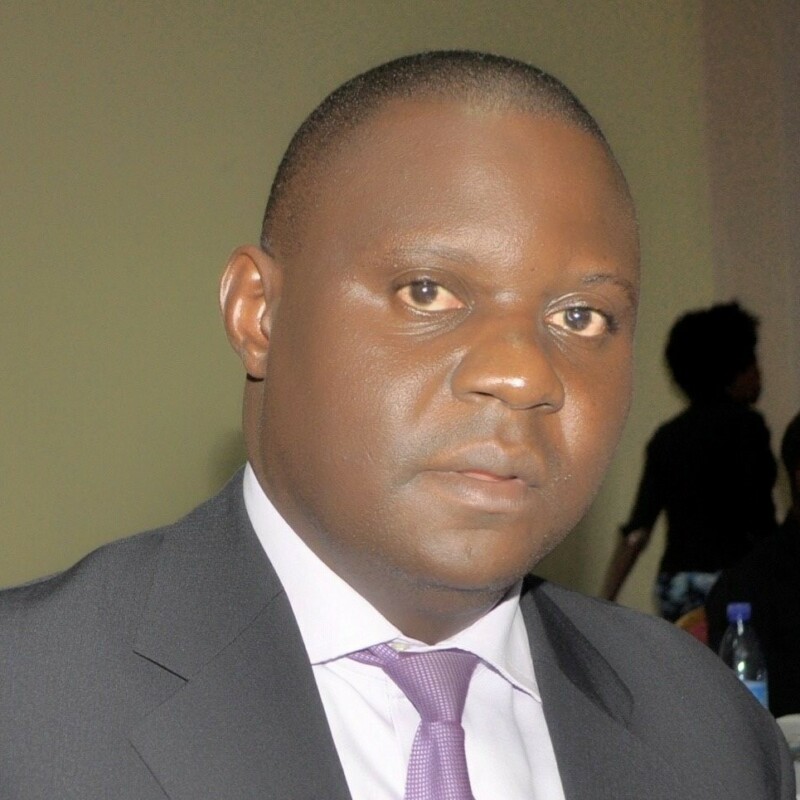 Joseph Nkandu - Ashoka Visionary Program