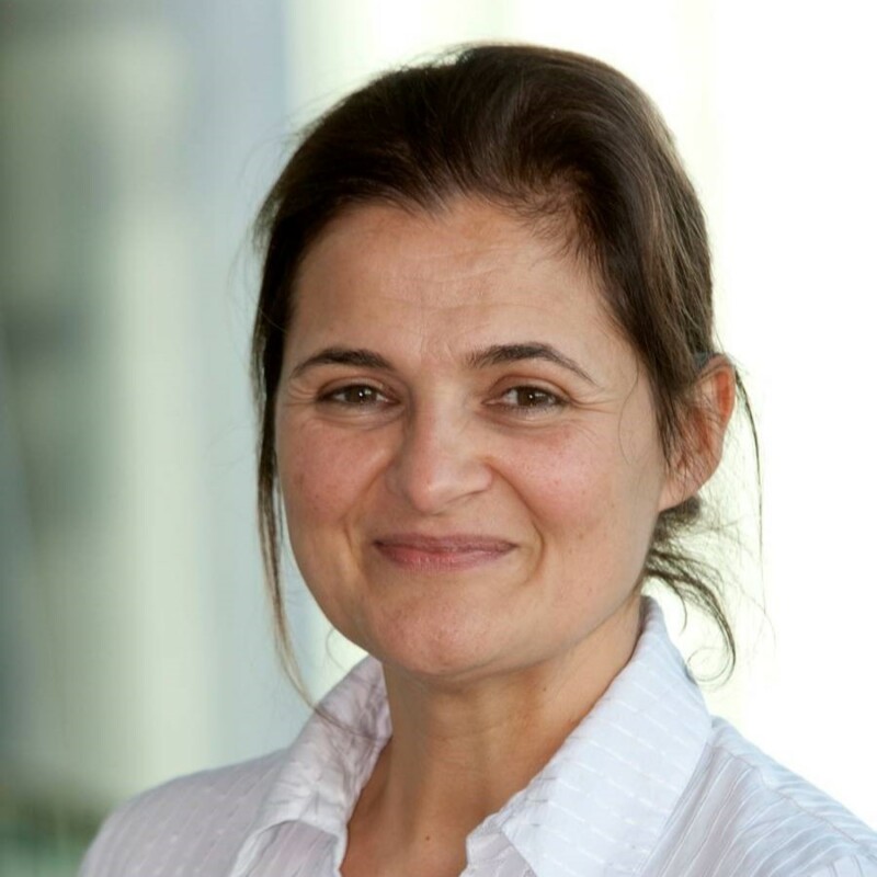 Manuela Pastore - Ashoka Visionary Program