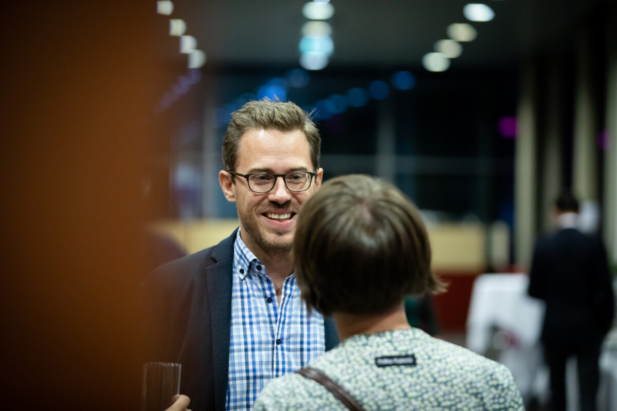 Ashoka Visionary Program