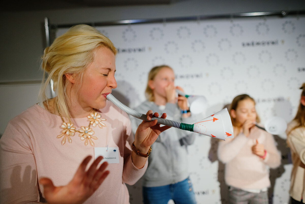 Ashoka Visionary Program