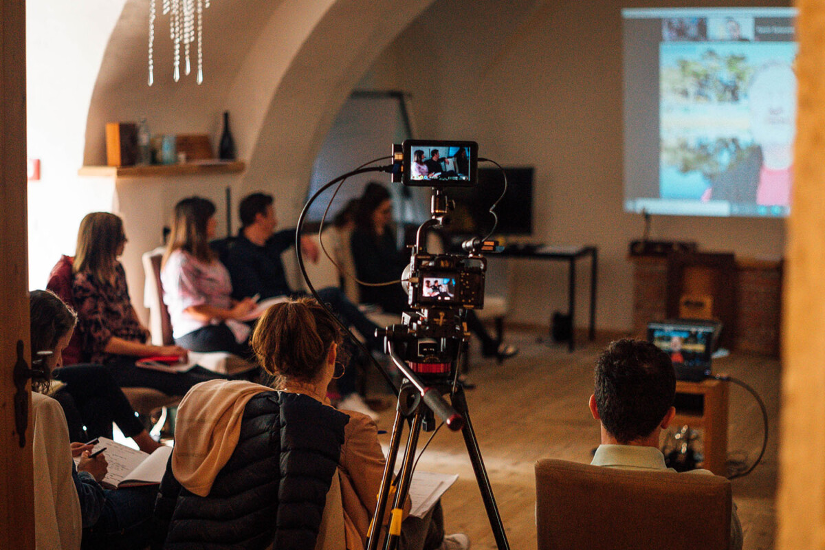 Ashoka Visionary Program