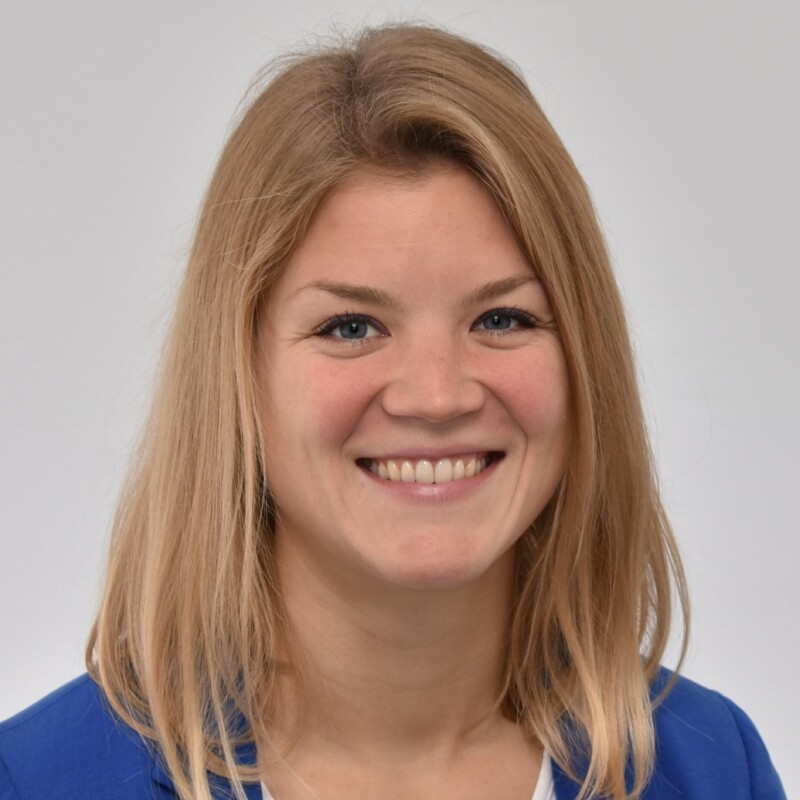 Christina Purrer - Ashoka Visionary Program