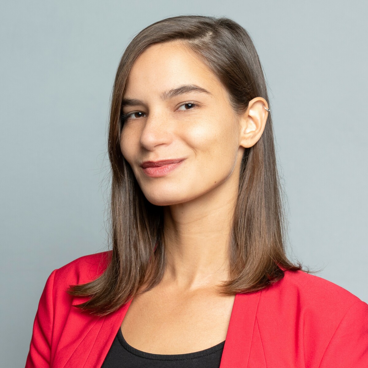 Rebekka Dober - Ashoka Visionary Program