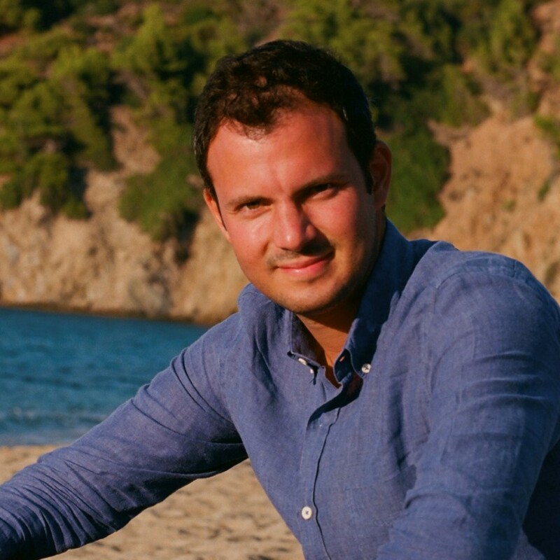 Andrew Spyrou - Ashoka Visionary Program