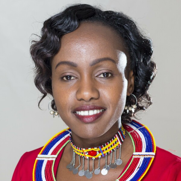 Caroline Chege - Ashoka Visionary Program