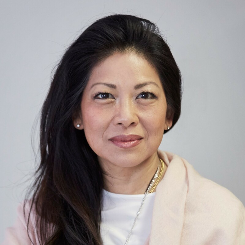 Ashoka Fellows - Ashoka Visionary Program