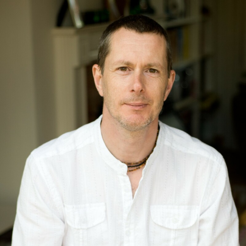 Ken Banks - Ashoka Visionary Program