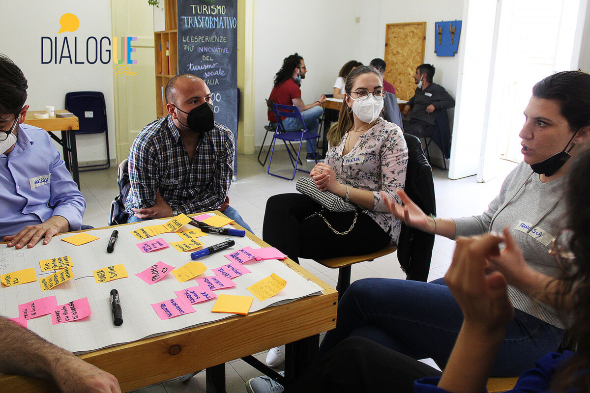 Ashoka Visionary Program