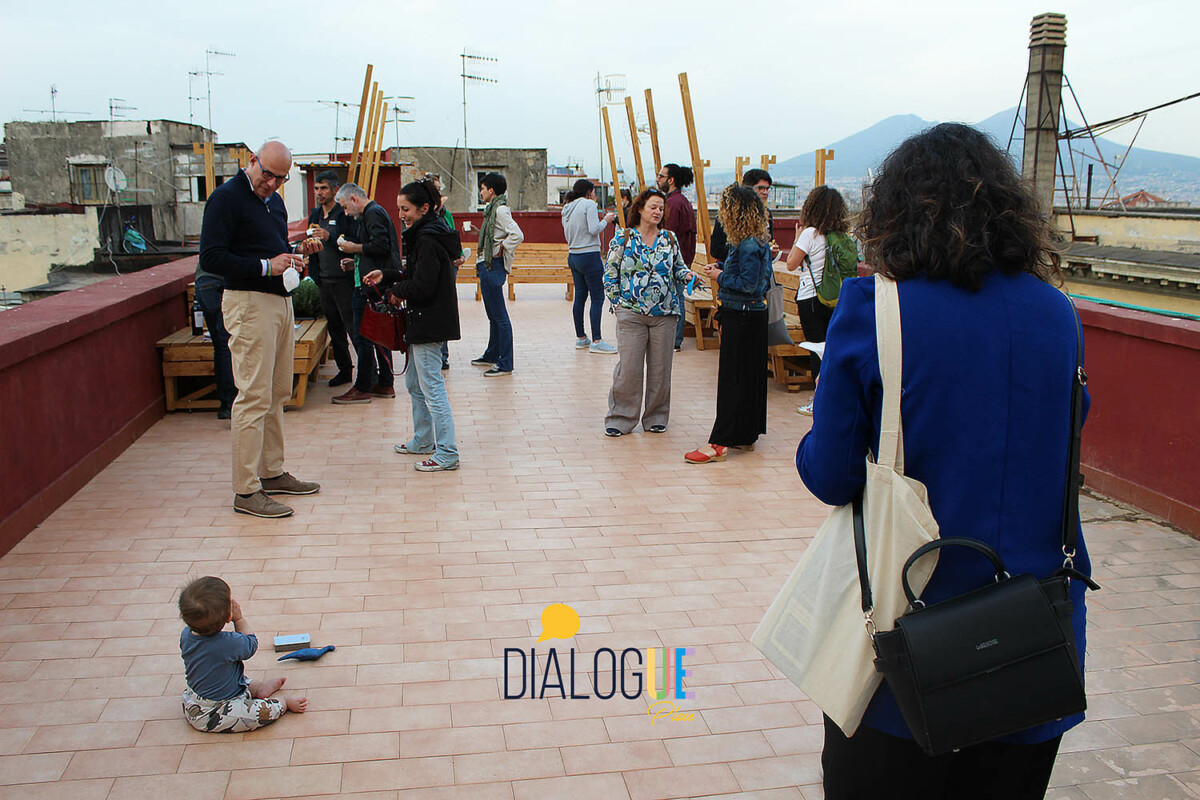 Ashoka Visionary Program