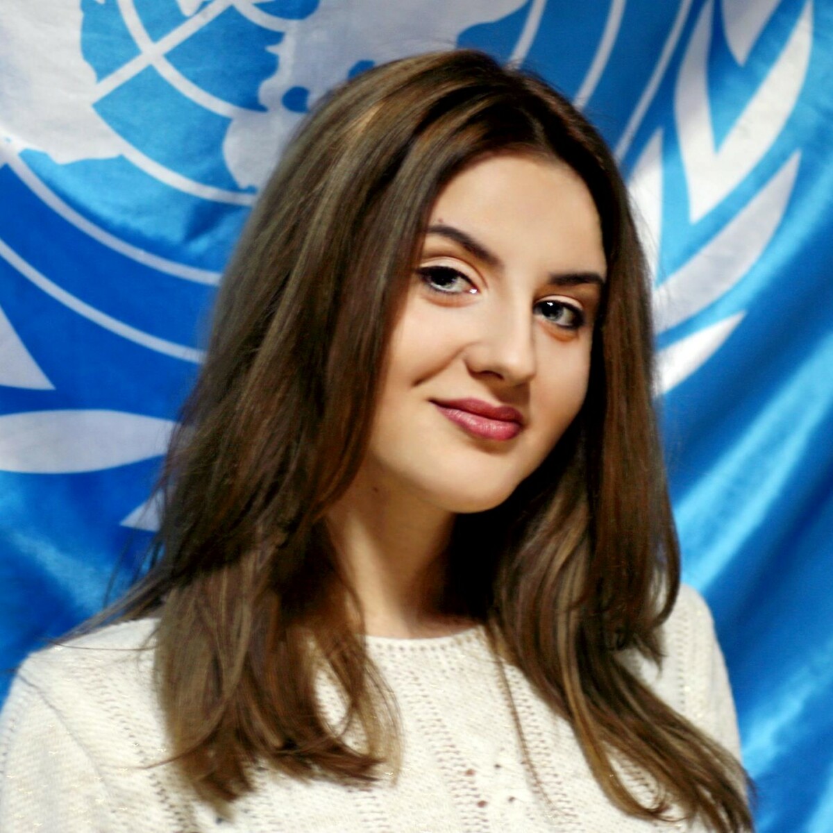 Raluca Cocuz - Ashoka Visionary Program