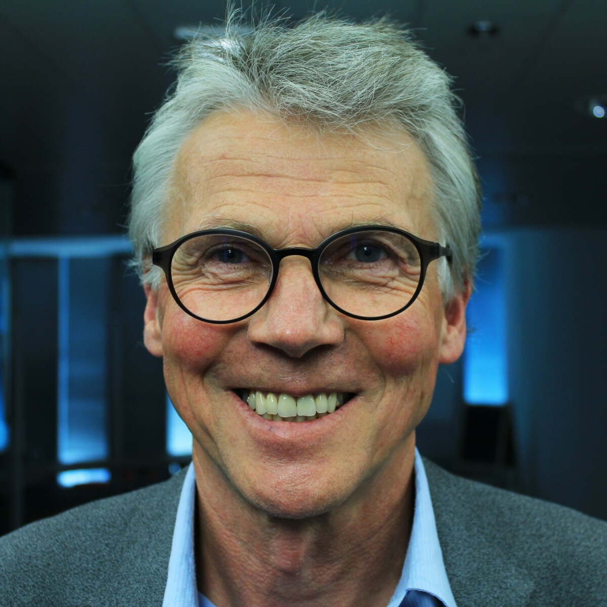 Ashoka Fellows - Ashoka Visionary Program