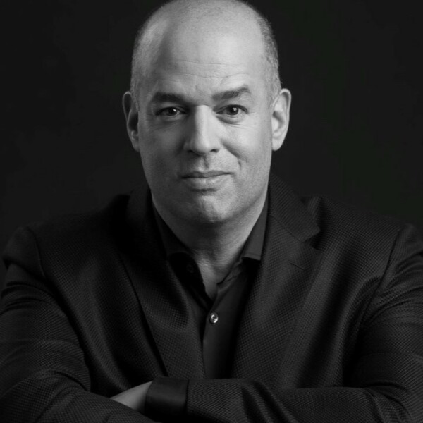 Alon Shklarek - Ashoka Visionary Program