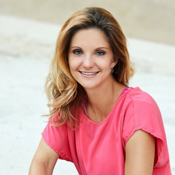 Hélène Menapace - Ashoka Visionary Program