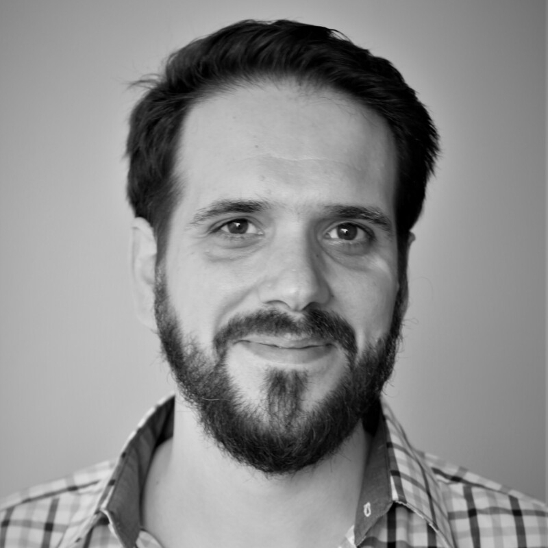 Christophe Cuny - Ashoka Visionary Program