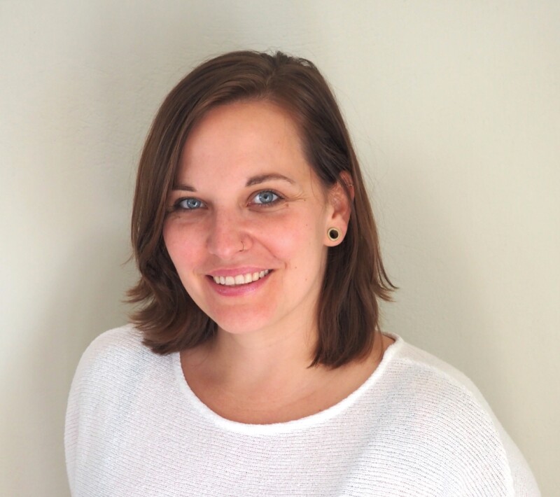 Kristina Kroyer Ashoka Visionary Program