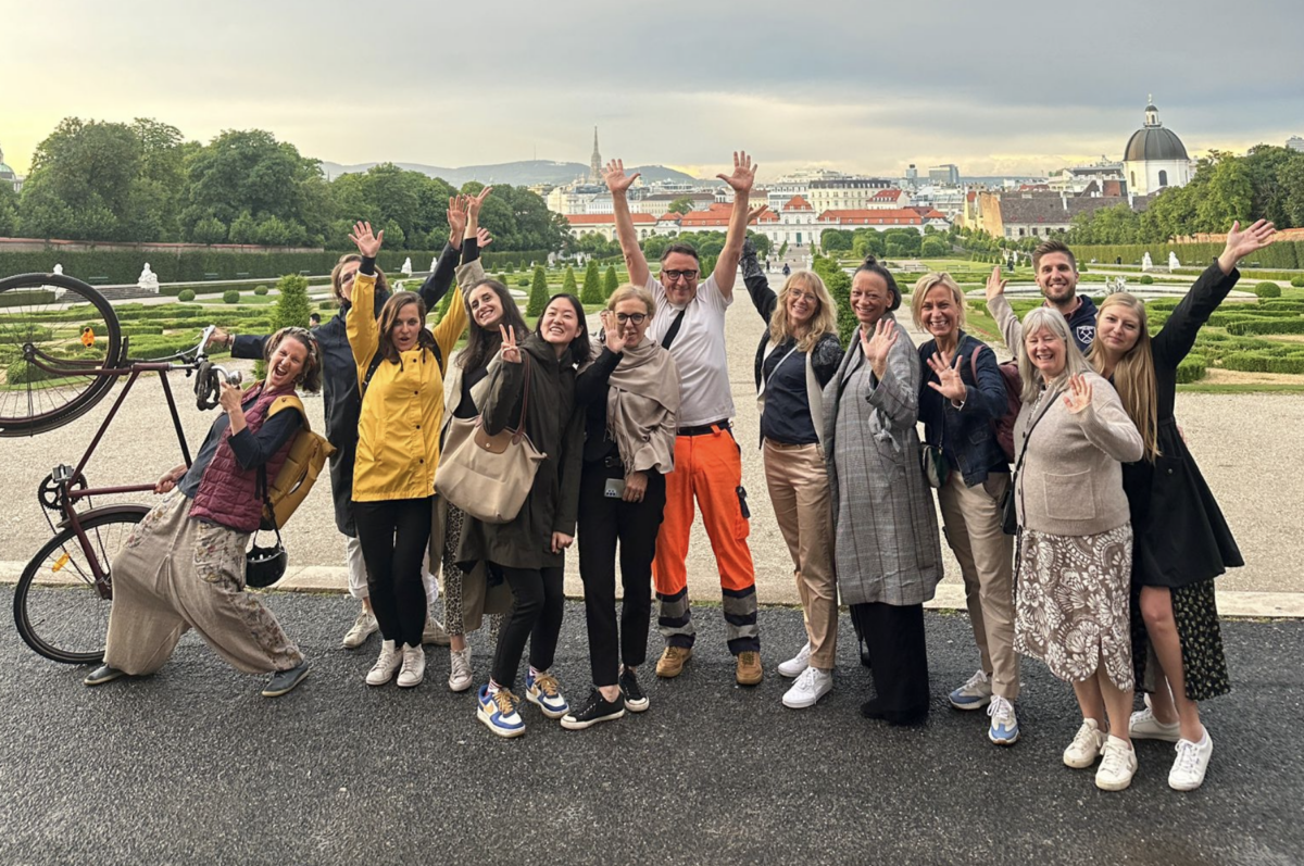 Ashoka Visionary Program